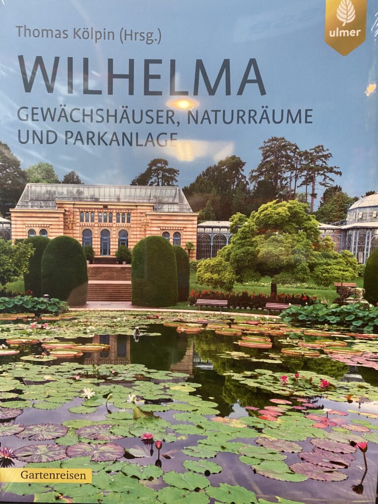 Wilhelma Exclusiv bei uns - Wilhelma Shop